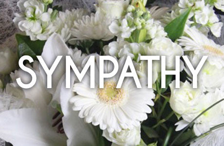 Sympathy – Māngere Floral Studio