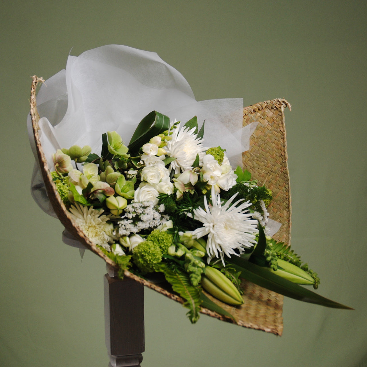 Flowers from Your Professional Florist | Mangere Floral Studio ...