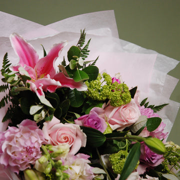 Flowers from Your Professional Florist | Mangere Floral Studio ...